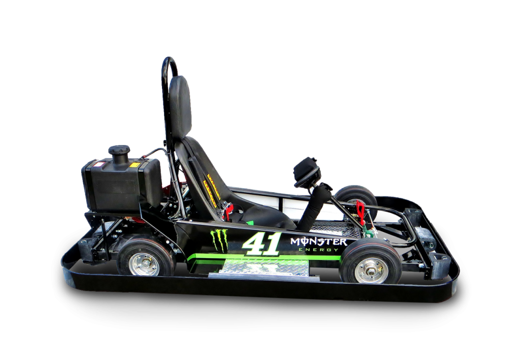 Custom Shop - Shaller Karts